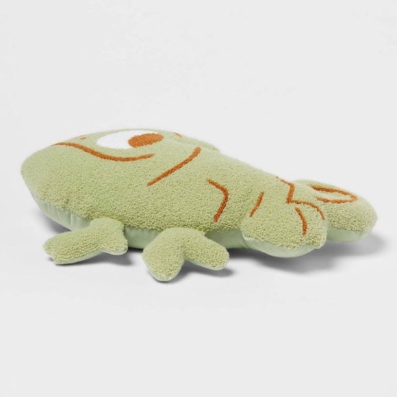 Pillowfort | Toys | Disney Pillowfort Princess Rapunzel Sidekick Pascal ...